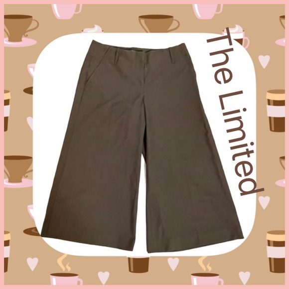 The Limited | Pants & Jumpsuits | The Limited Womens Cassidy Fit Dark ...